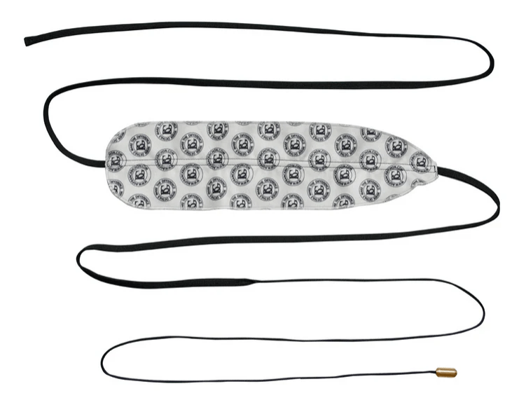 Trombone Outer Slide Swab by BG France