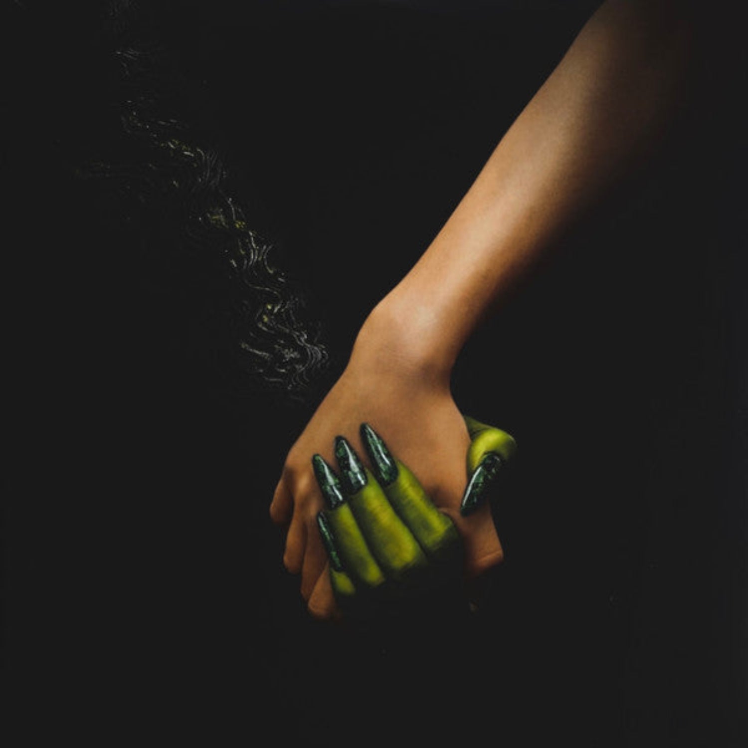 VINYL 2025RSD Wicked Soundtrack