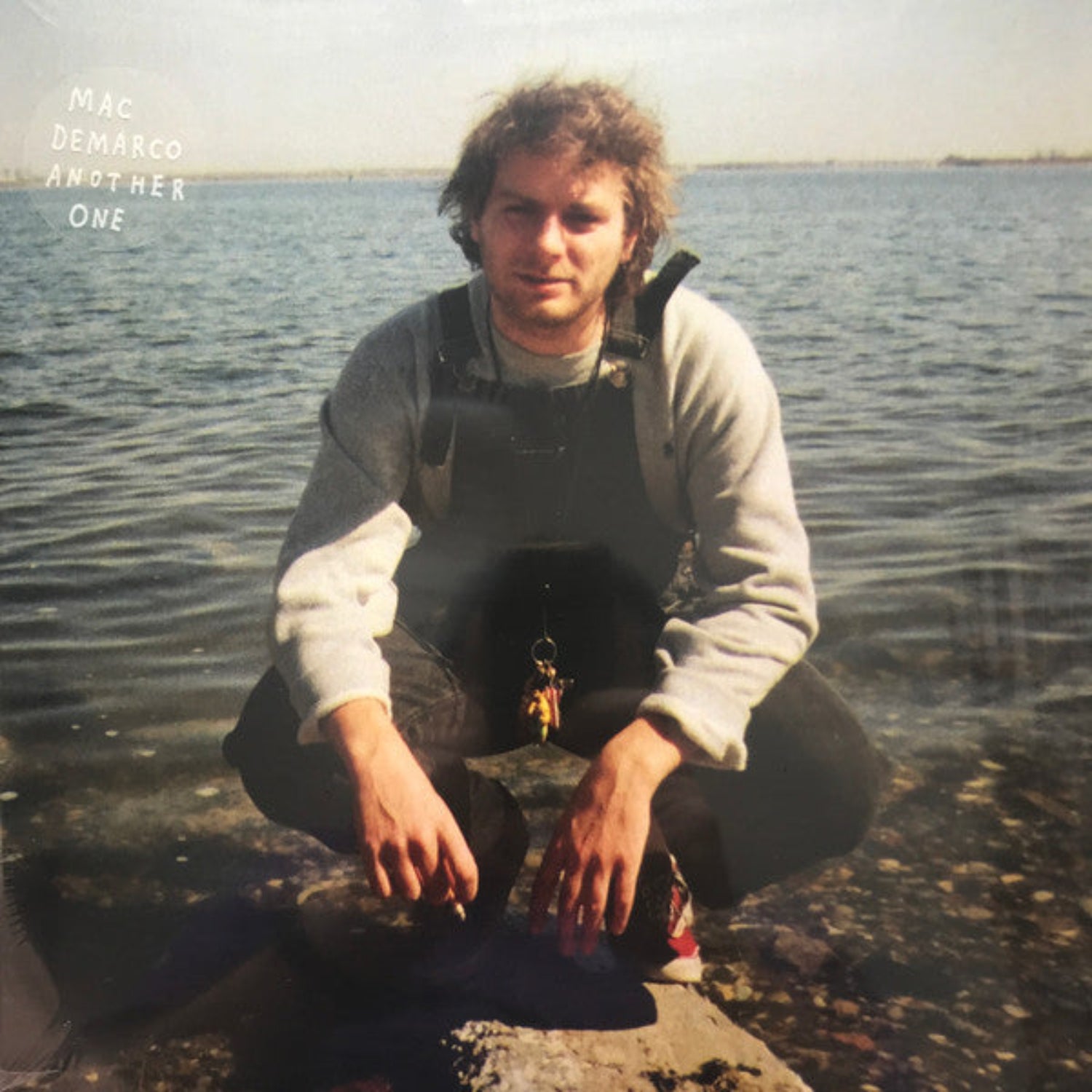 VINYL Mac DeMarco Another One
