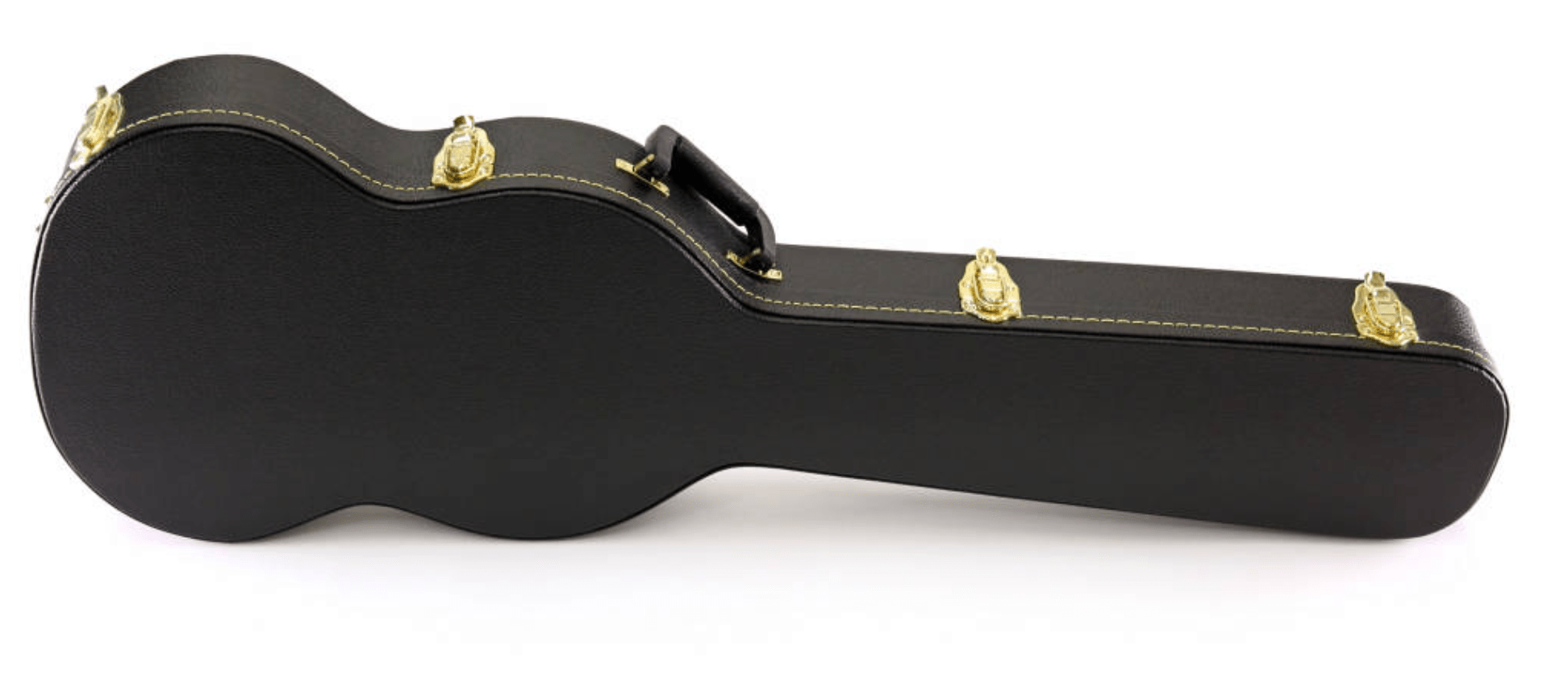 Electric Case - Hard Shell SG Style
